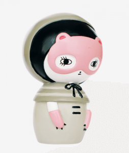 Gomi By Momiji x Andrea Kang - The Toy Chronicle