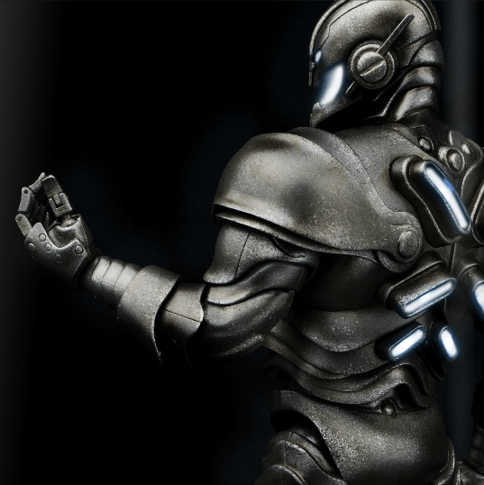 MARVEL | ULTRON - By ThreeA - The Toy Chronicle