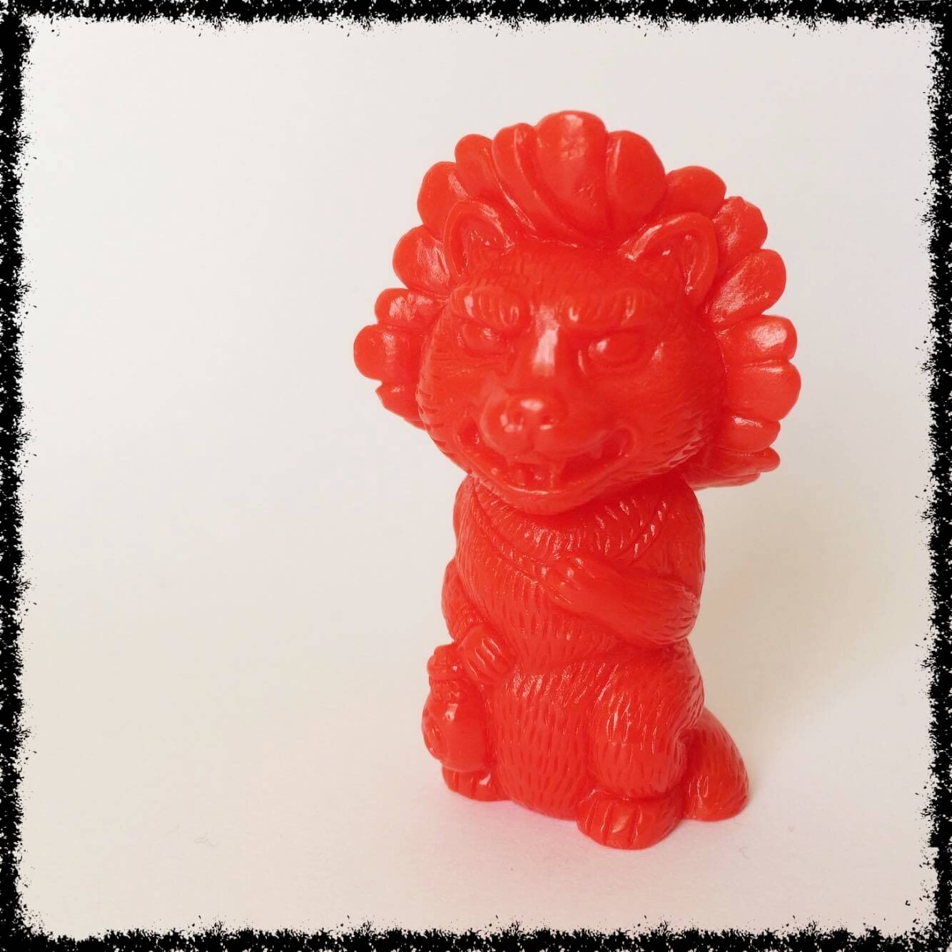 Oh My Yokai: Night Parade Gacha Series By Candie Bolton x Toy Art ...