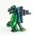 Tug O' War Zilla Edition By Obsessed Panda x Zectron - The Toy Chronicle