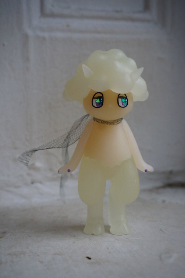 Halloween Satyr By Seulgie - The Toy Chronicle