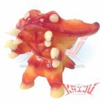 Vinyl Kaiju Legion New Releases - The Toy Chronicle