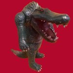 Rampage Toys Two Toed Tom Lottery - The Toy Chronicle