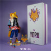 YORU and YOKU By J T Studio - The Toy Chronicle