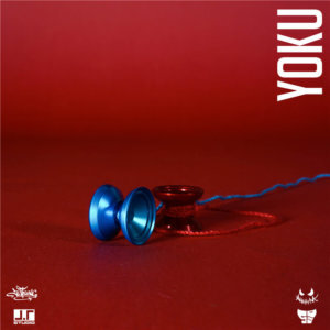 YORU and YOKU By J T Studio - The Toy Chronicle