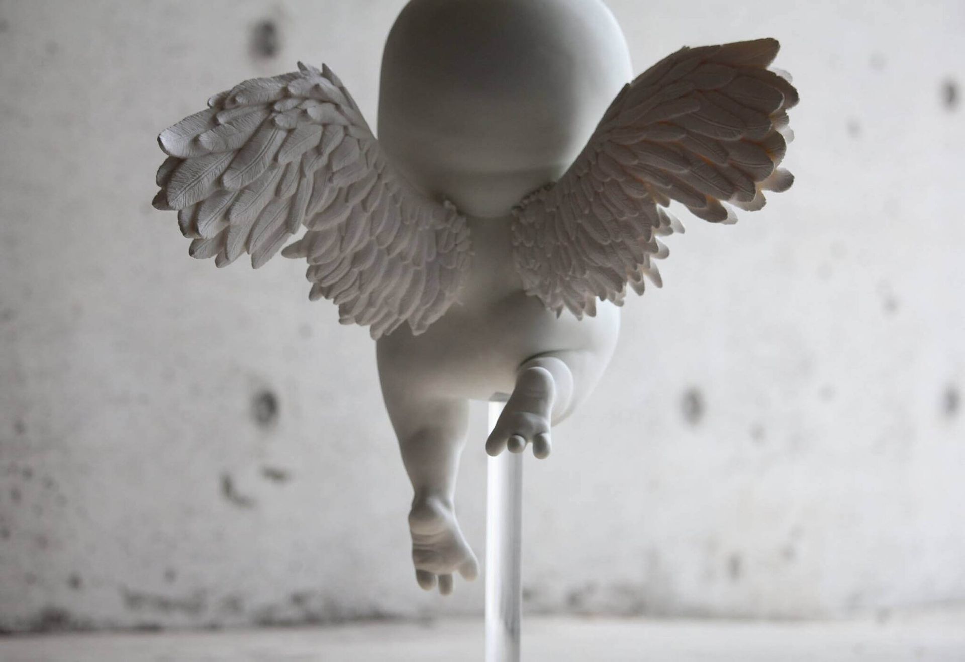 Wings KONETA By Shin Ogura - The Toy Chronicle