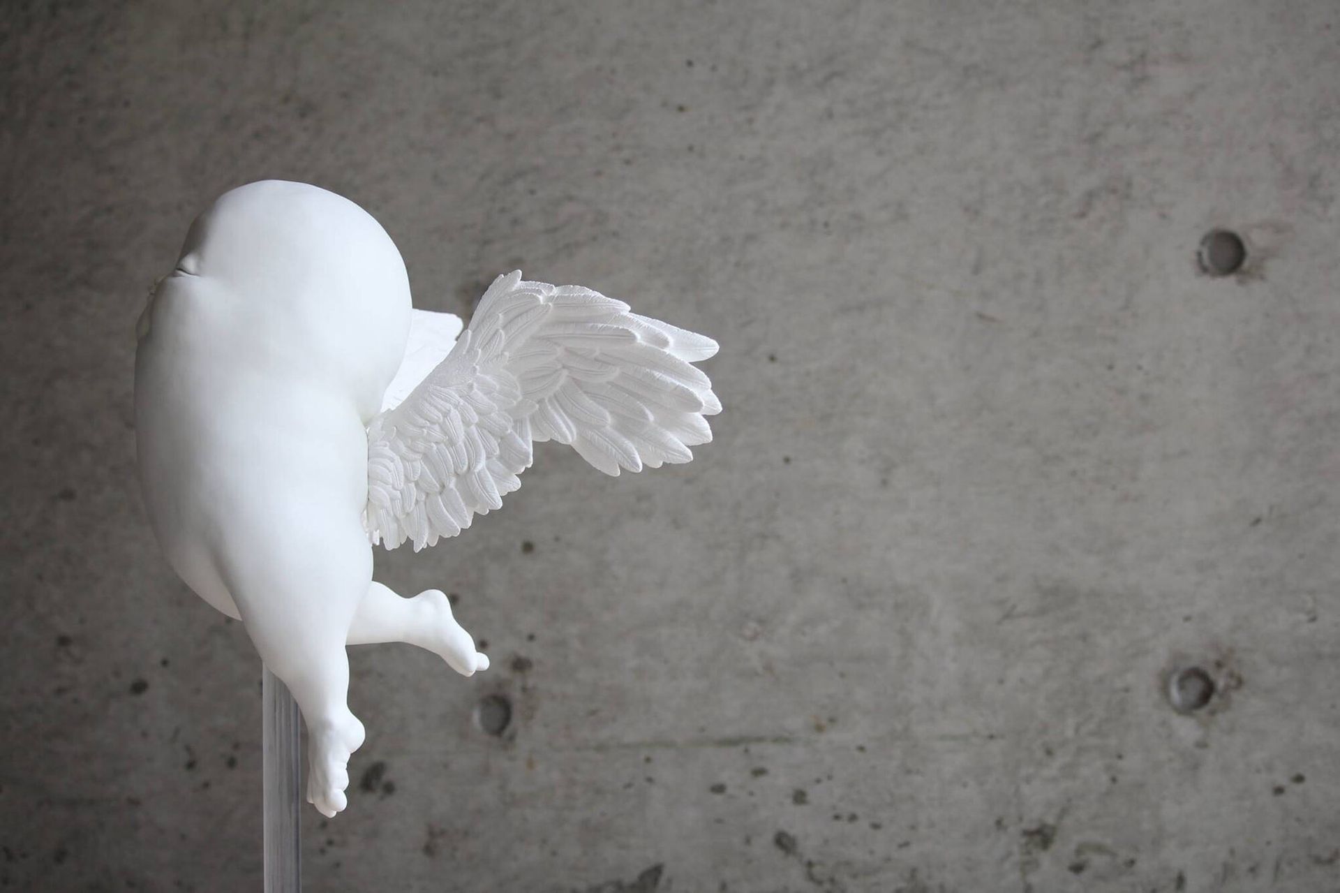 Wings KONETA By Shin Ogura - The Toy Chronicle