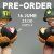 Sally Loves Bomb Pre-Order By Devil Planet KANG GOON x TJ CHA - The Toy ...
