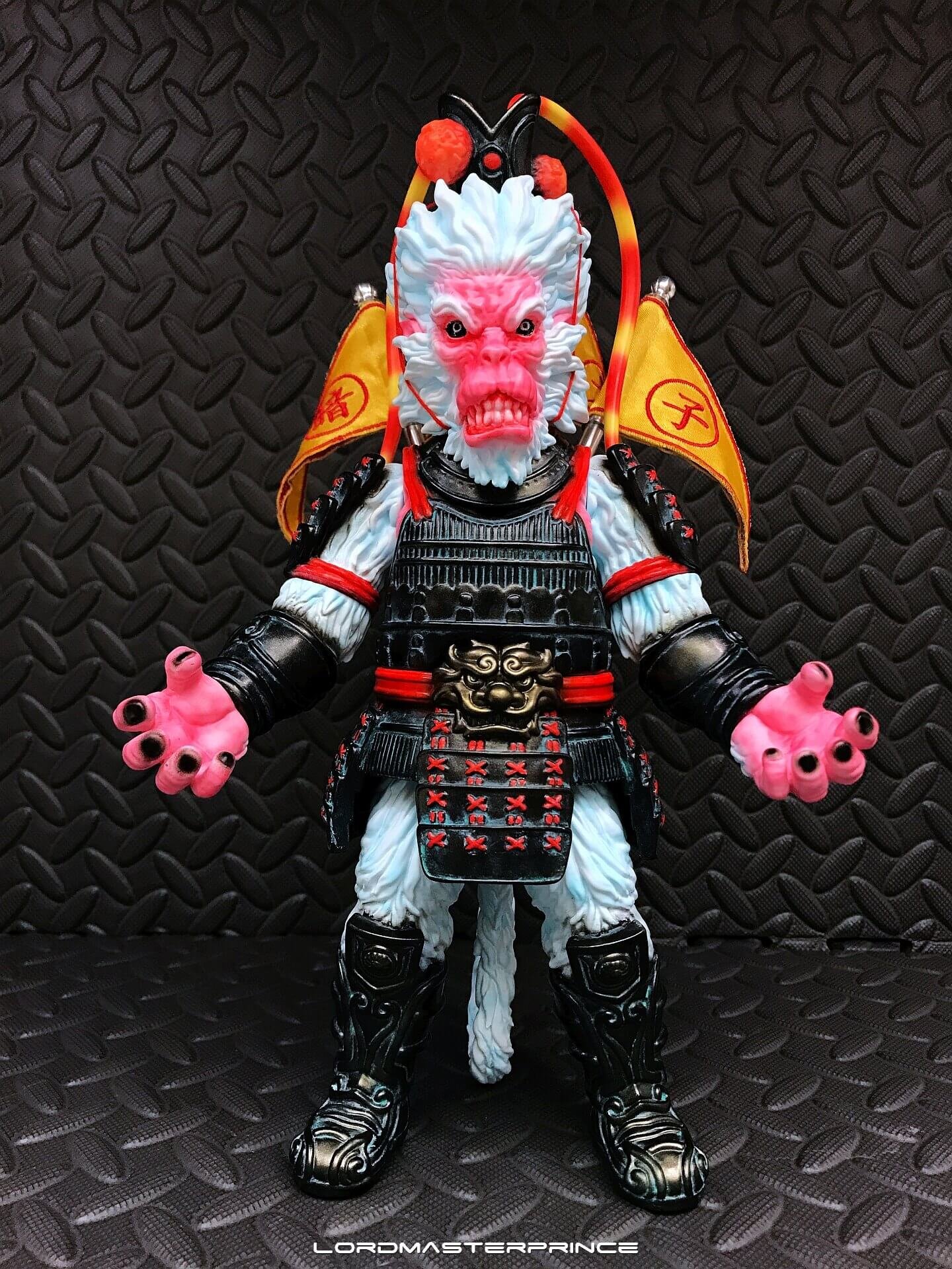 Super Sun Sun Prince of Darkness Edition By LordMasterPrince x Kaiju ...