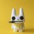 Zipper Rabbit The Forest series by Eloise Kim - The Toy Chronicle