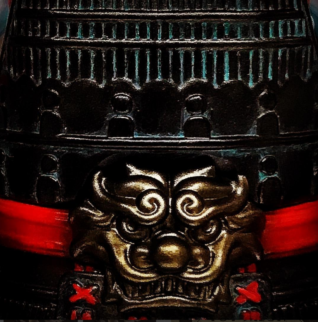 Black Monkey Super Sun Sun By LordMasterPrince x Kaiju One - The Toy ...