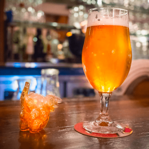 Elfie Beer Edition By Greenie and Eflie x Unbox Industries - The Toy ...