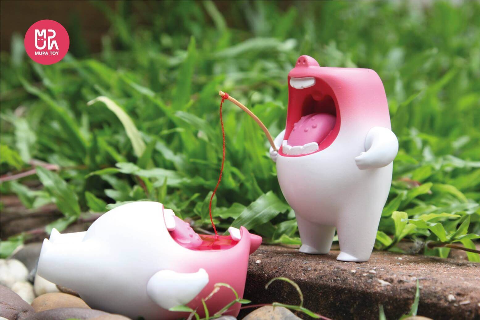 MALLOW Origin By Mupa Toy Worldwide Pre-Order - The Toy Chronicle