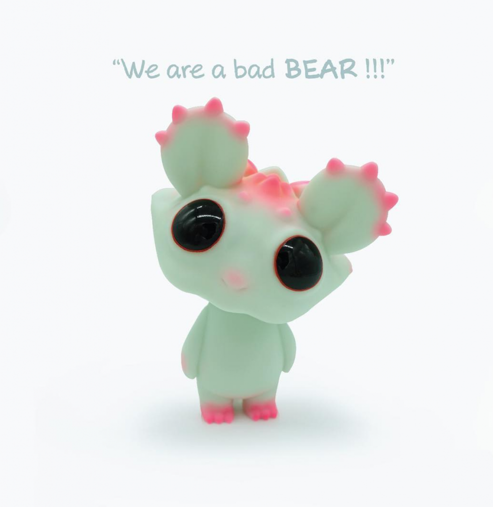 Candy & Snooks Ice Cream Edition Dimoo World By MT Toys - The Toy Chronicle