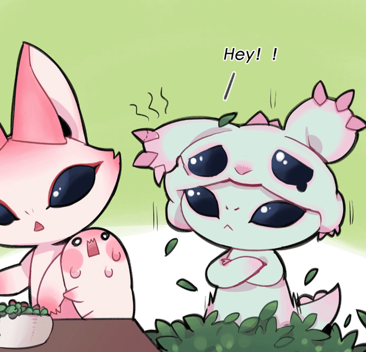 Candy & Snooks Ice Cream Edition Dimoo World By MT Toys - The Toy Chronicle