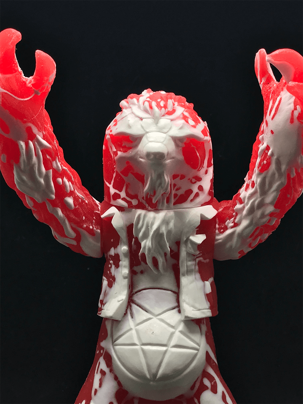 Metal Sloth! Metal Sloth! Metal Sloth! - The Toy Chronicle