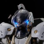Ludens 1/6 scale figure By Kojima Productions x 1000toys - The Toy ...