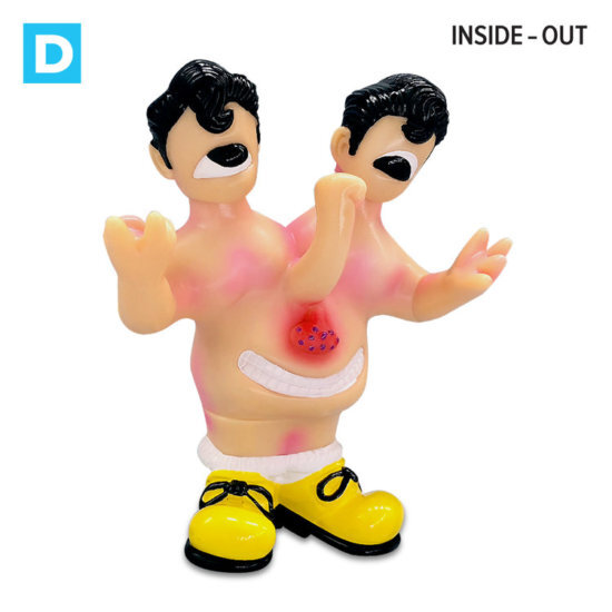 Leeeeeetoy SeeSee in Wonderland: Complete Series - The Toy Chronicle