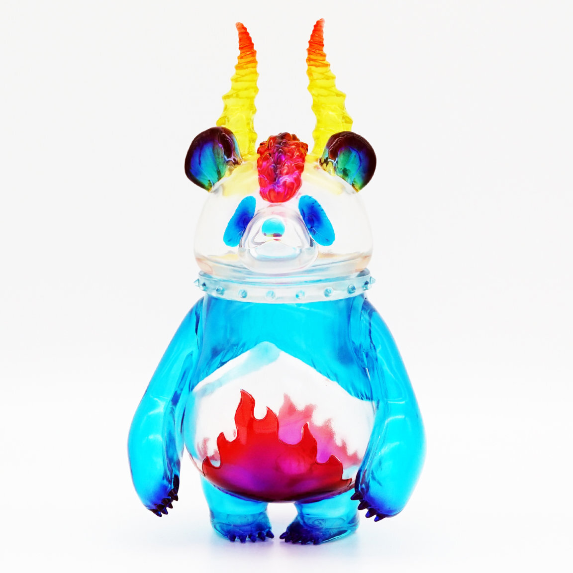 Panda Moo by DAN KAIJU x adFunture - The Toy Chronicle