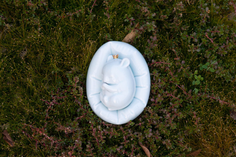 Dream Mole by Houniot Studio - The Toy Chronicle