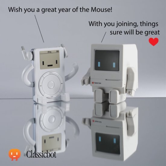 iBoy Kickstarter By Classicbot x Playsometoys - The Toy Chronicle