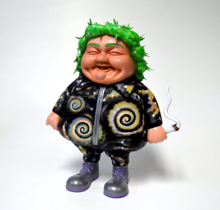 New: Fat Boy Nuggs & more from Nugglife! - The Toy Chronicle