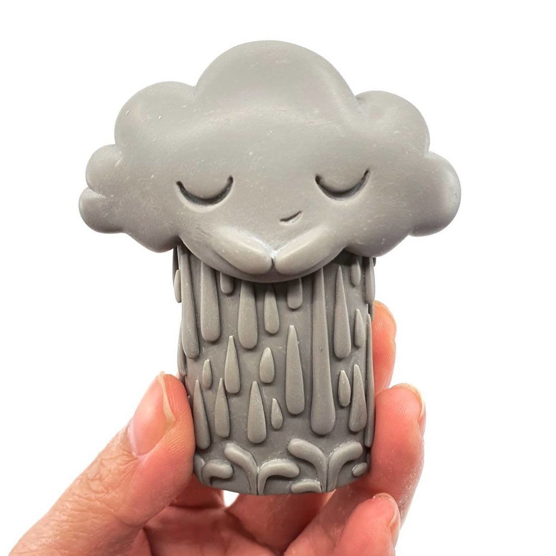 Eemo Cloud by Jessica Emmett Online Release - The Toy Chronicle