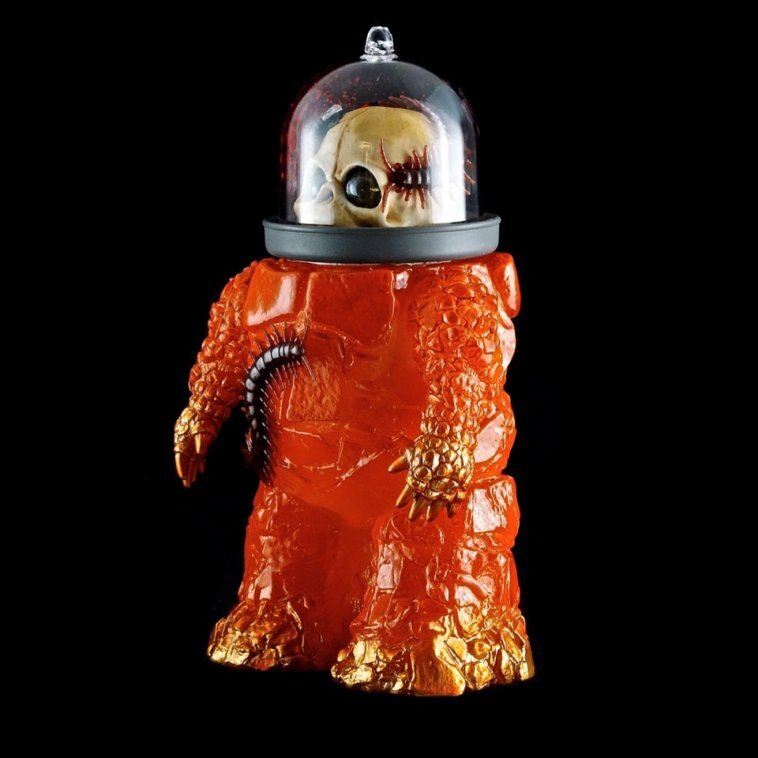 Plaseebo's "Astro-not Attacked by Giant Space Centipede" Lottery - The ...