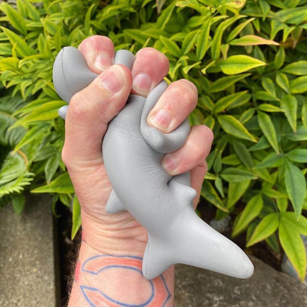 Chanpu Chanpu (OG) Squishie by Bimtoy - The Toy Chronicle