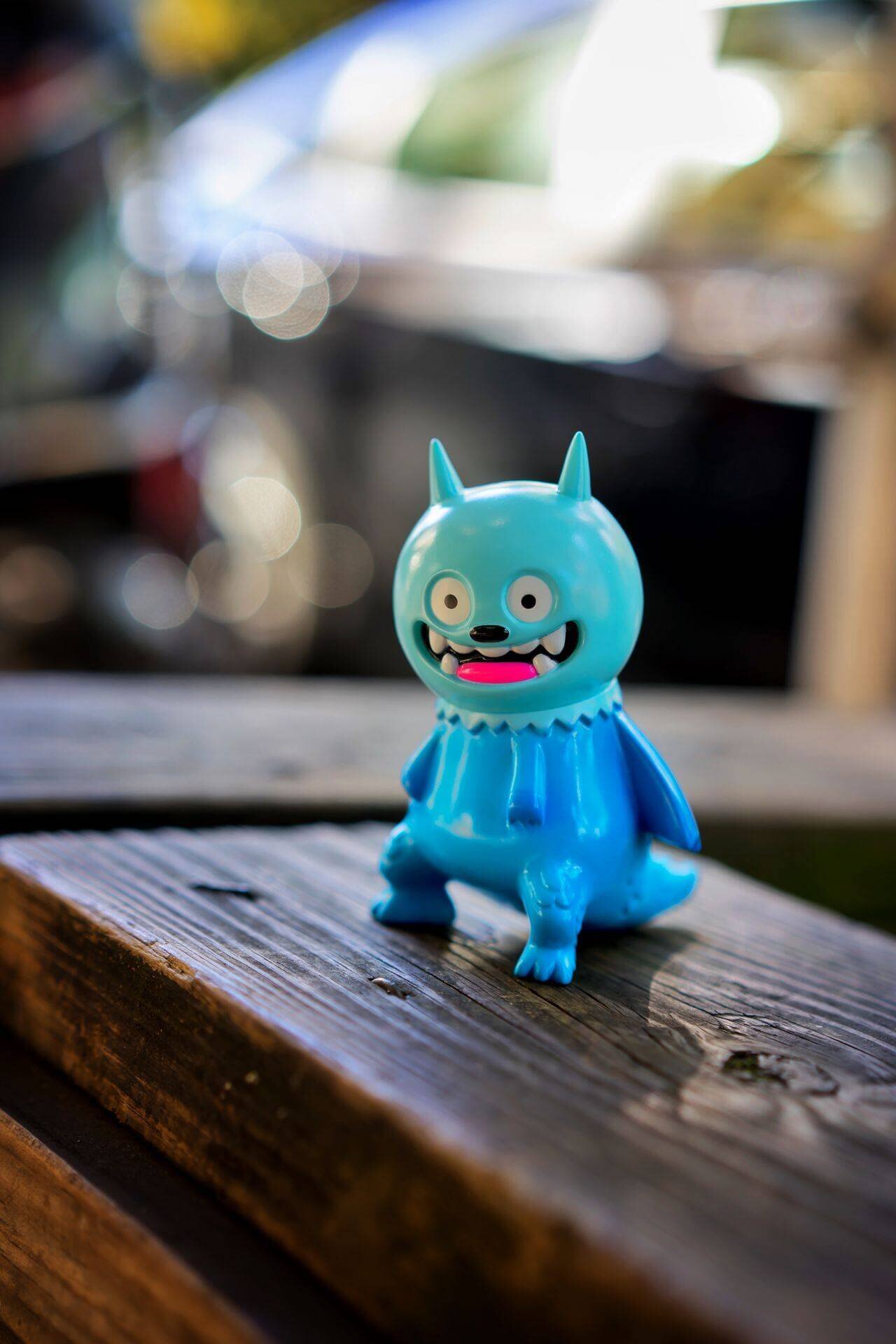 Angel Devil Sky Blue Edition by David Horvath x Sun-Min + David x ...