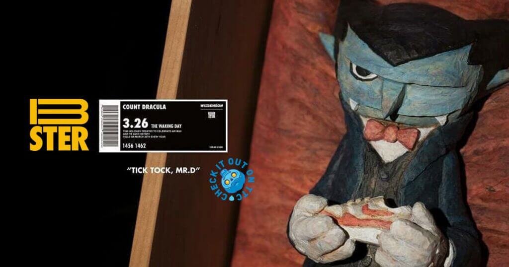 STEPPO The Space Explorer By Steppyplus x Unbox Industries Worldwide ...