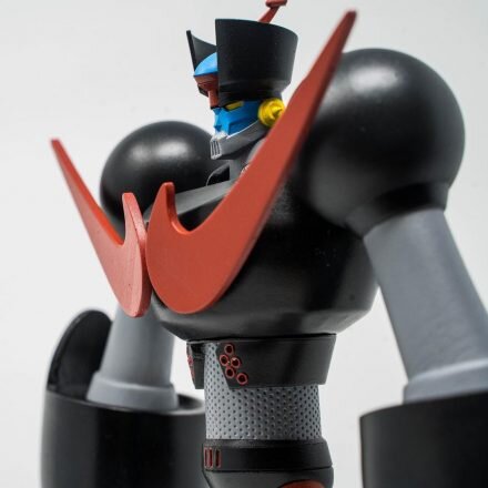 J-Zinger by Kwestone x Nogs Studio x Invasion Toys - The Toy Chronicle