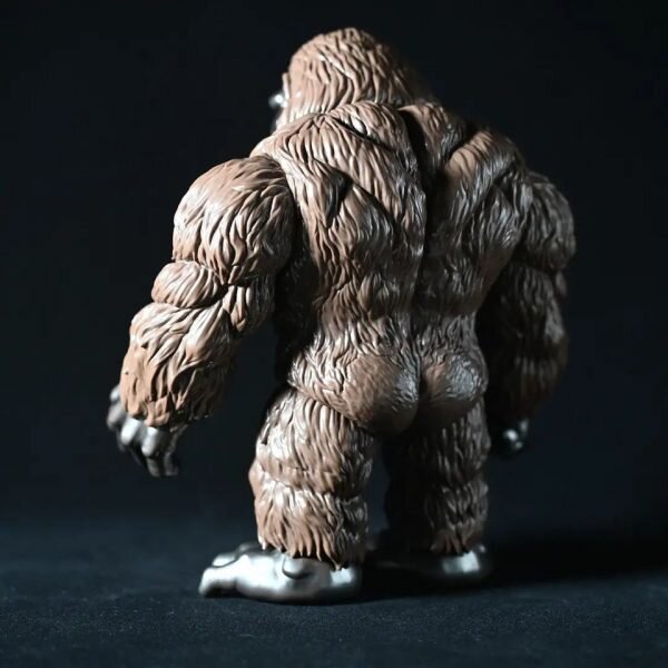 Giant Ape Monster GIGATHON VER 3.0 by Planet-X - The Toy Chronicle