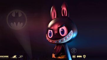 Labubu - Art Toys - The Toy Chronicle