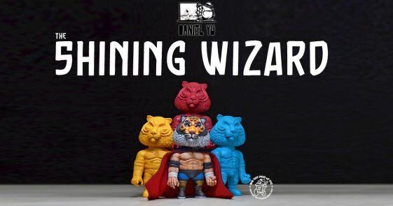 Soso Haru Black and Gold Version By Young Joo Kim Sosoharu - The Toy ...