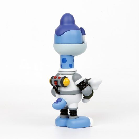 TAZO JURASSIC UNIVERSE Series by Zay Coke - The Toy Chronicle