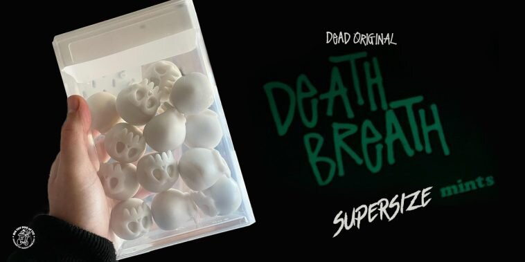 Doku-Rocks-Man FPF exclusive - The Toy Chronicle