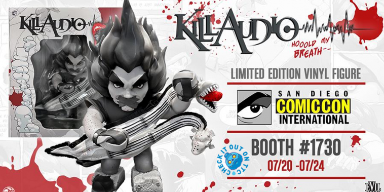 The Toy Chronicle - Number One Designer & Art Toy Blog in the World