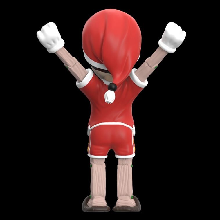 Juce Gace x Mighty Jaxx Presents A WOOD AWAKENING (CHRISTMAS EDITION ...