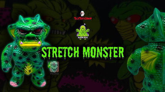 Designer Toy News - Page 9 of 442 - The Toy Chronicle