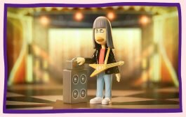 POP MART Peking Monster Community Blind Box Series - The Toy Chronicle