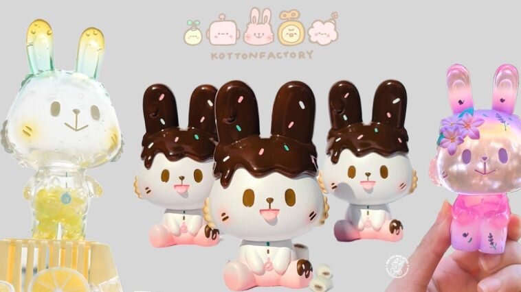 TwoFace by Toony For You - The Toy Chronicle