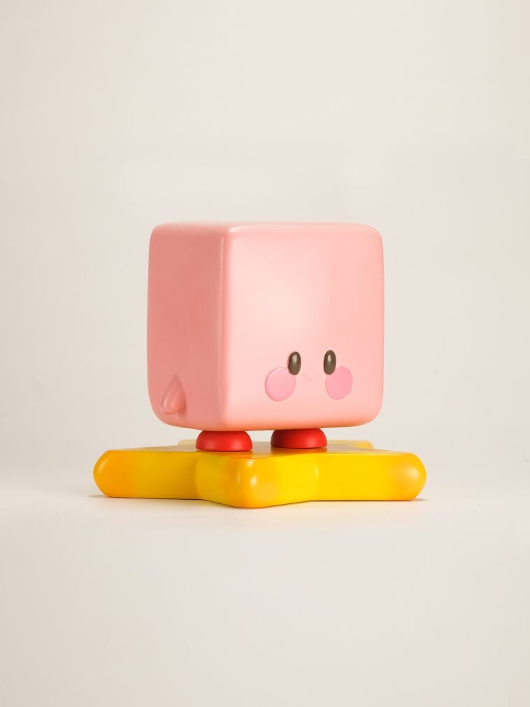 Cuby by CubeCube CYSM - The Toy Chronicle