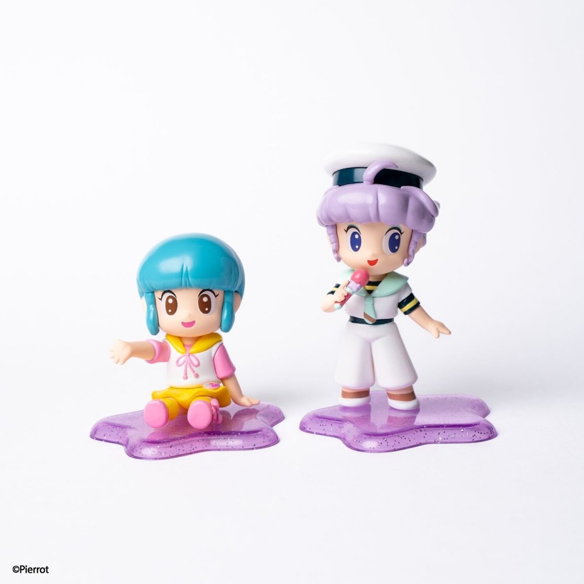 Yu Morisawa Creamy Mami Mami the Magic Angel Series by Pierrot x Unbox ...
