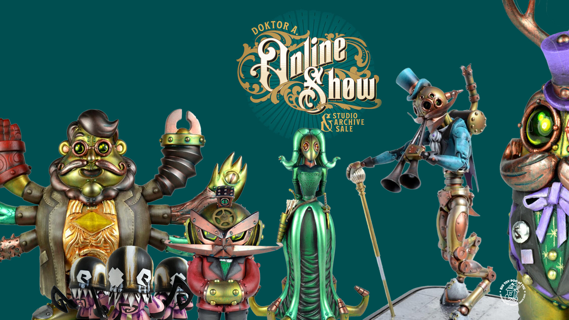 RIP 3A Toys! - The Toy Chronicle