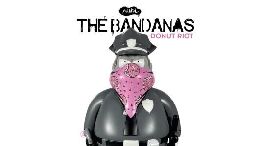 Designer Toy News - The Toy Chronicle