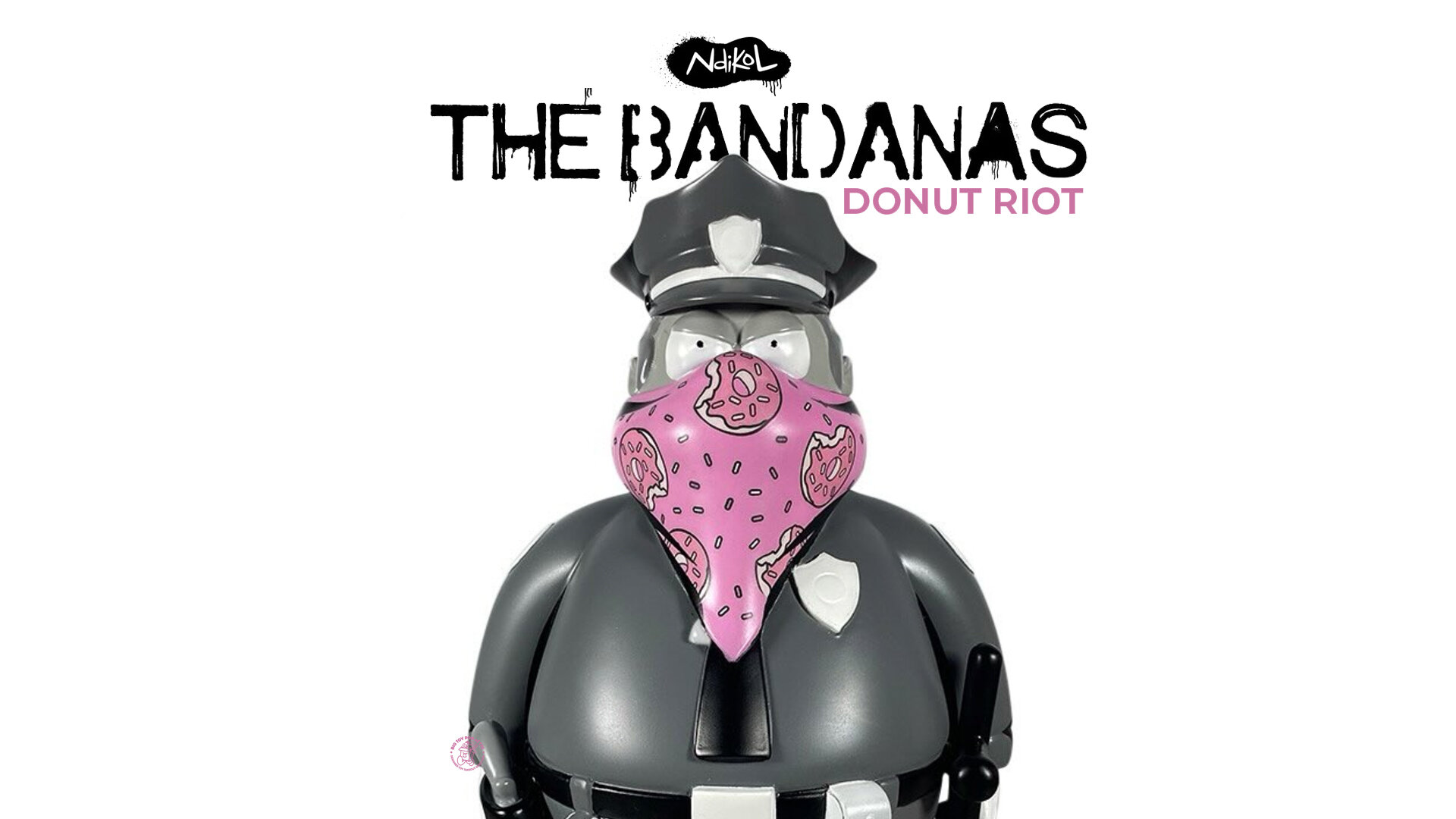 Designer Toy News - The Toy Chronicle