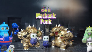 Bro-Bots modular robot toys By BroBots Toys - The Toy Chronicle