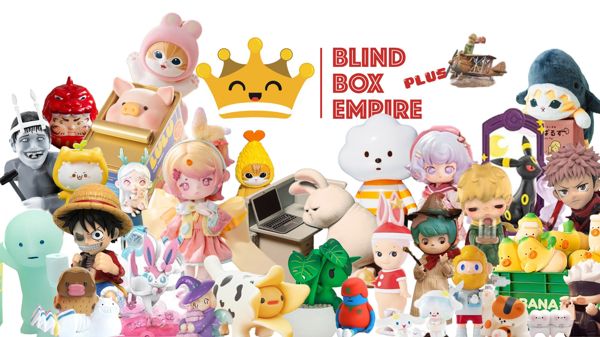 SOUTH PARK The Many Faces of Cartman Blind Box Mini Series by Kidrobot ...