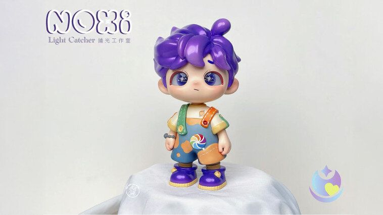 Mini Dodo Bird Gashapon by Monka Toy - The Toy Chronicle